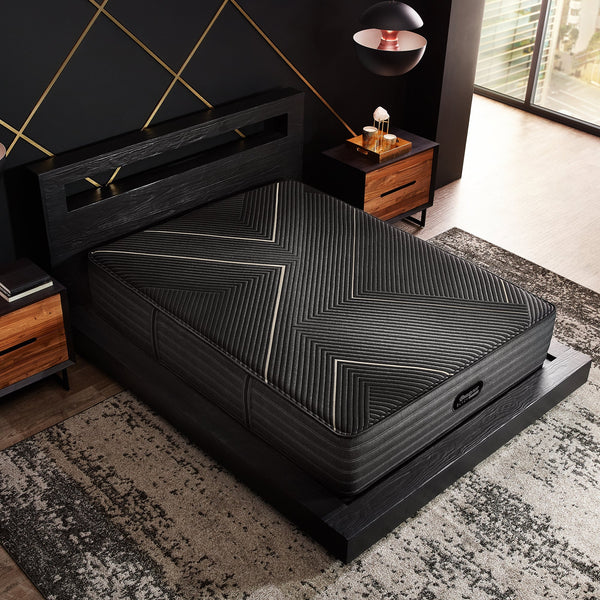 Beautyrest Black Hybrid Kx Class Firm · Mattress Warehouse