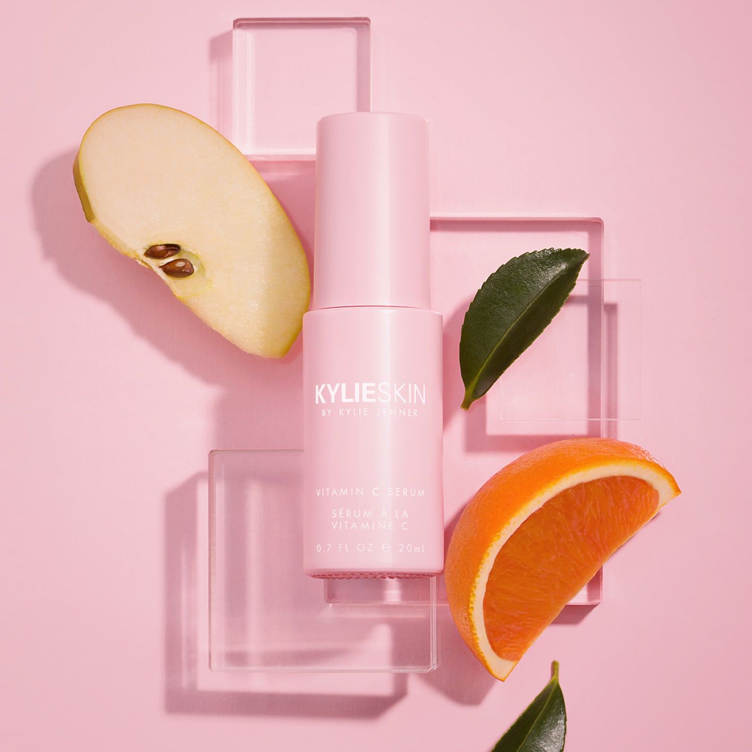 Vitamin C Serum Kylie Skin By Kylie Jenner Kylie Cosmetics