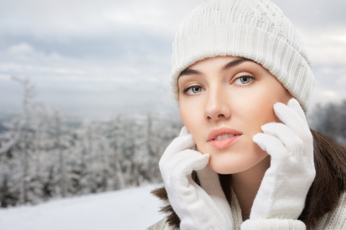 5 Things You Can Do To Avoid Dry Skin In Winter Natural French Soap