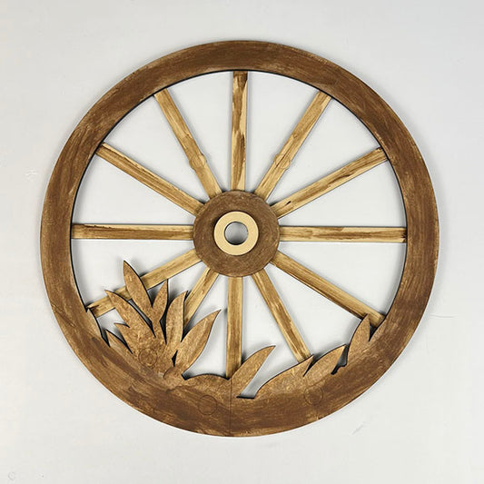 Wagon Wheel Overlays Janets Craft Corner