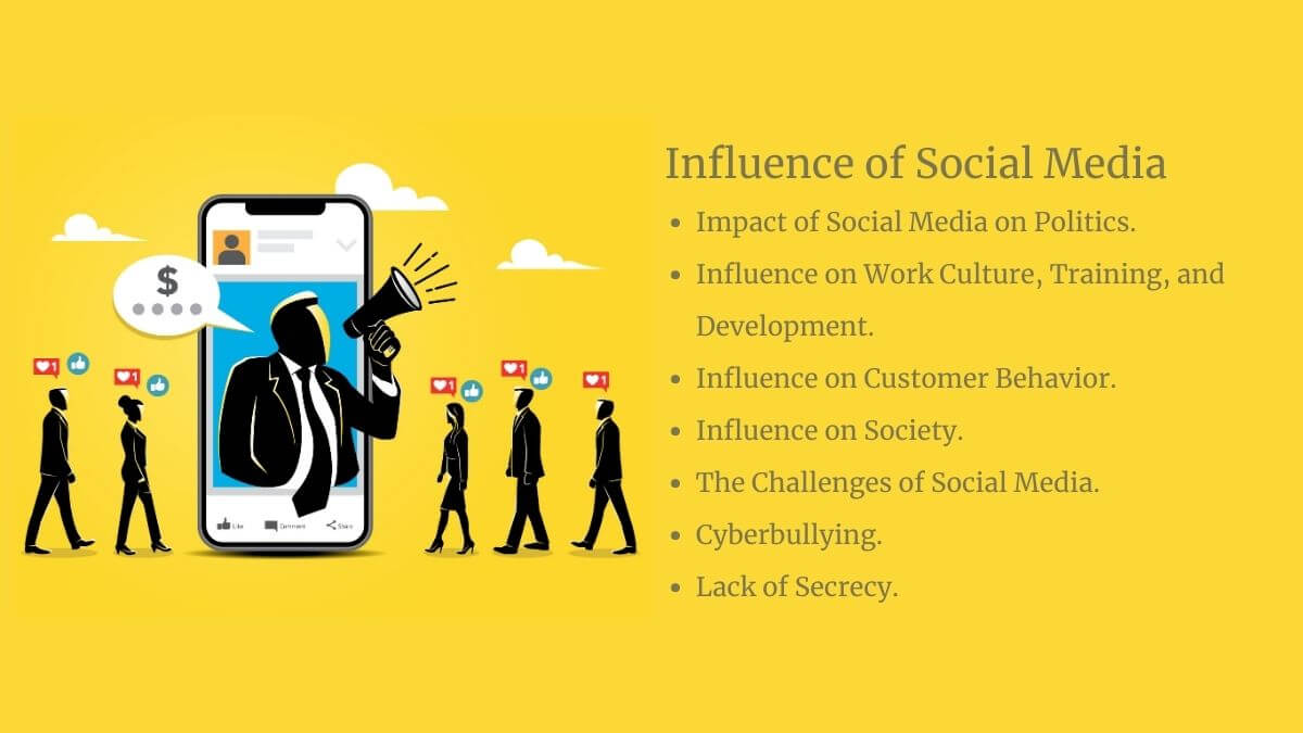 How Does Media Influence Social Behavior Socialstar