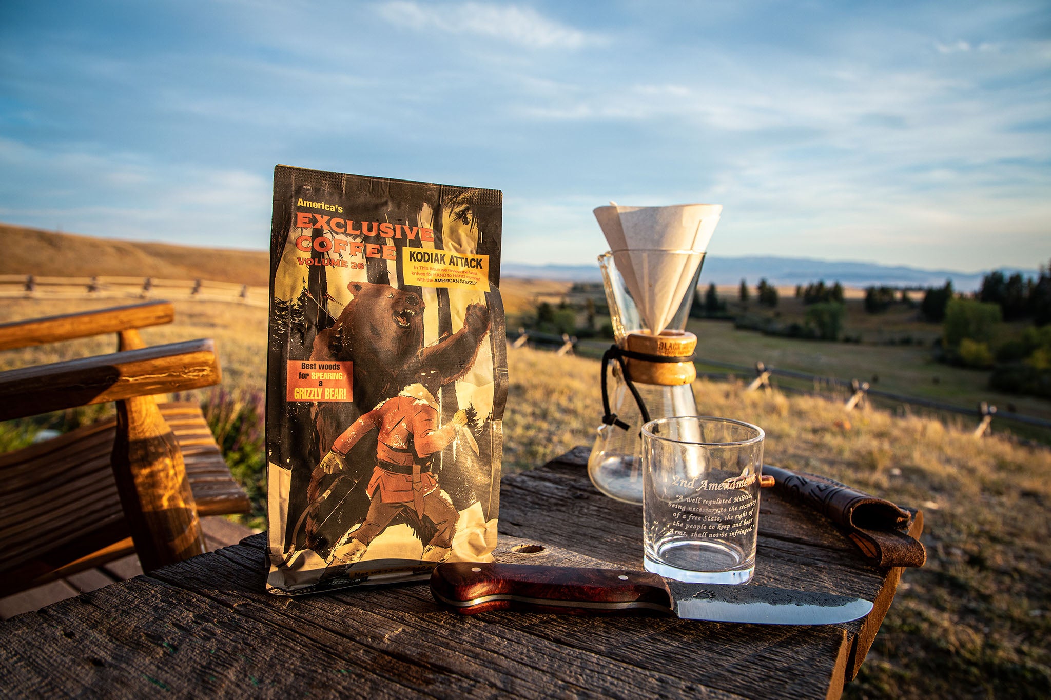 How To Get The Most Out Of Your Brcc Exclusive Coffee Subscription