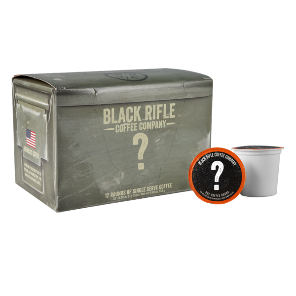 Best Of Brcc Rounds Black Rifle Coffee Company