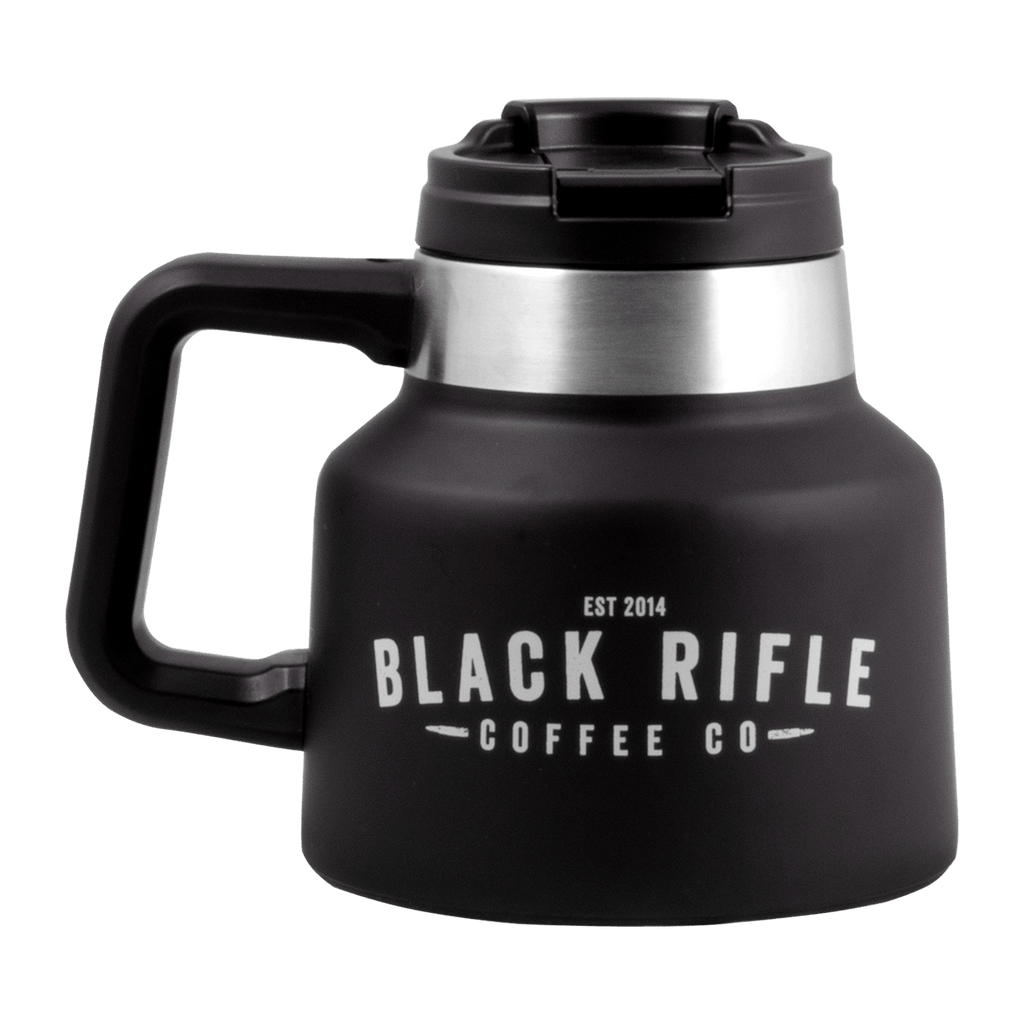 Stanley Tagged Moms Day Black Rifle Coffee Company