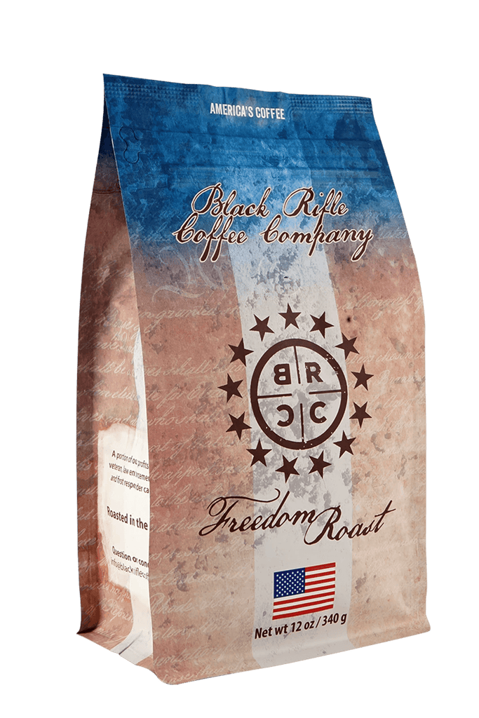 Best Of Brcc Black Rifle Coffee Company