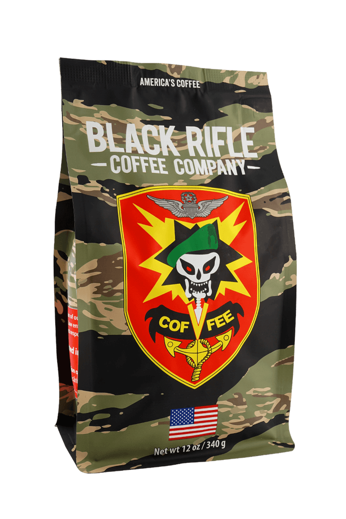Coffee Club Roast Tagged Rtd Black Rifle Coffee Company