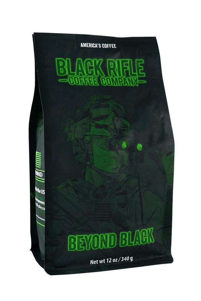 Best Of Brcc Black Rifle Coffee Company