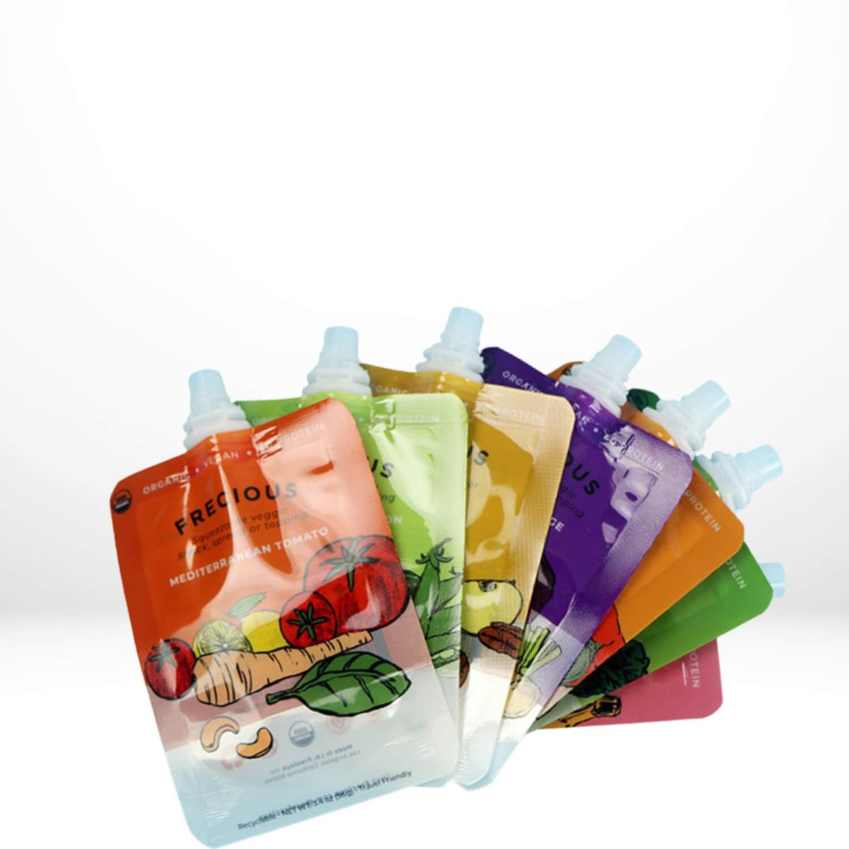 Flexible Packaging Anacotte Packaging