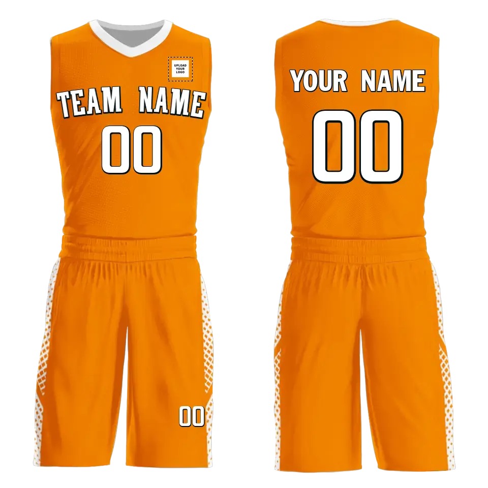 Custom Basketball Jersey And Shorts Basketball Uniformpersonalized U