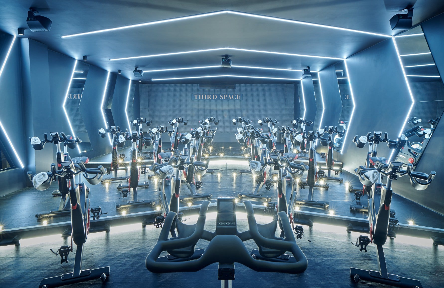 6 Best Gyms In London Top London Gyms