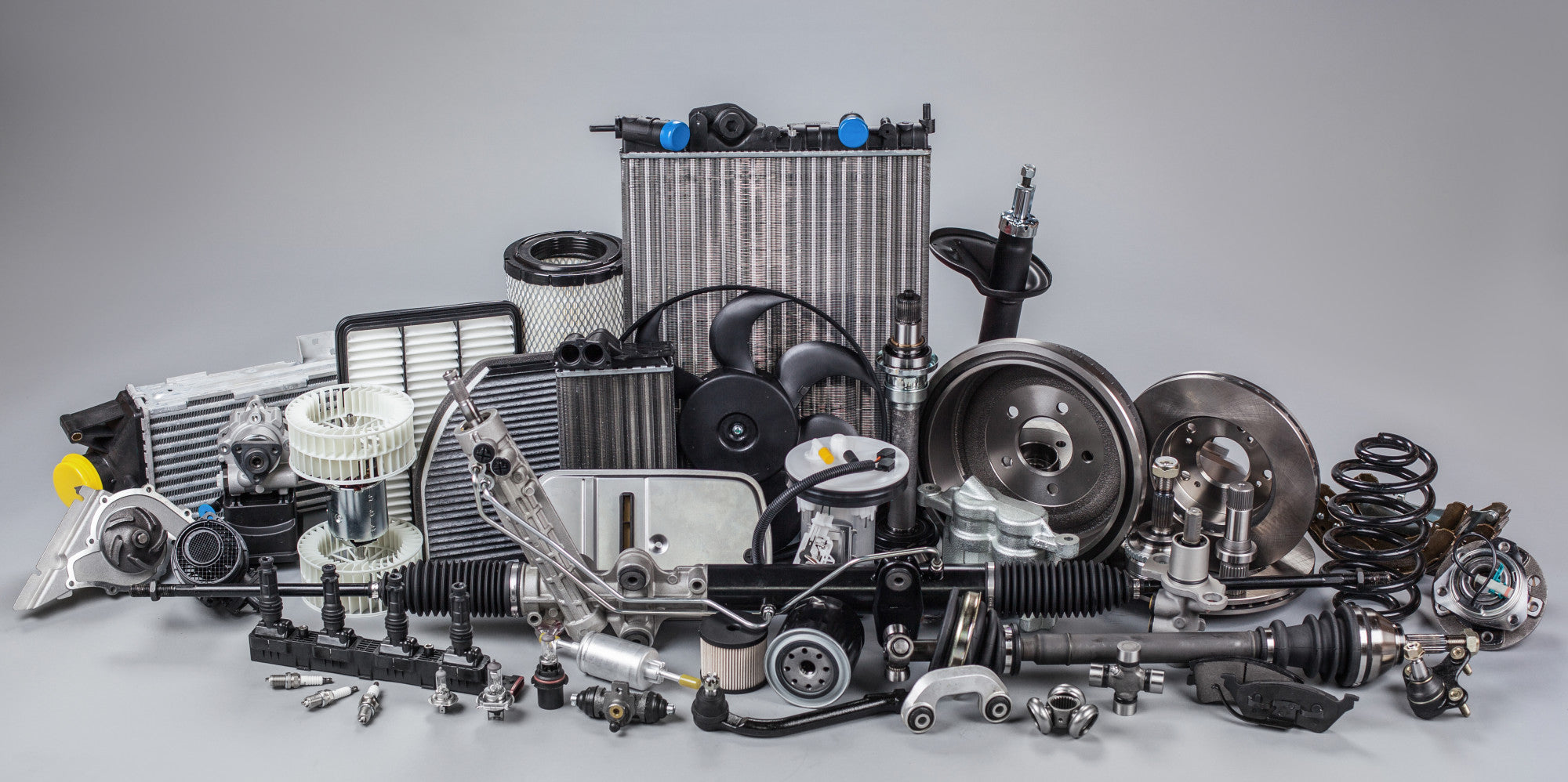 Great Tips And Tricks For Finding Reliable Aftermarket Parts Online