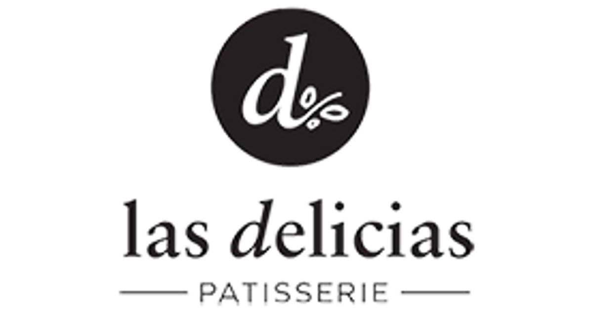 Las Delicias Patisserie Contact Us