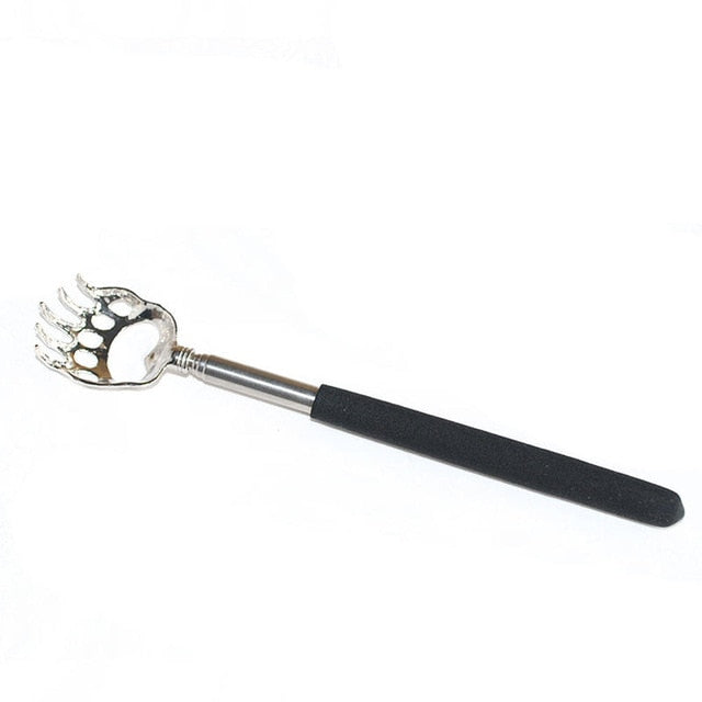 Back Scratcher Telescopic Scratching Backscratcher Massager Kit Back S