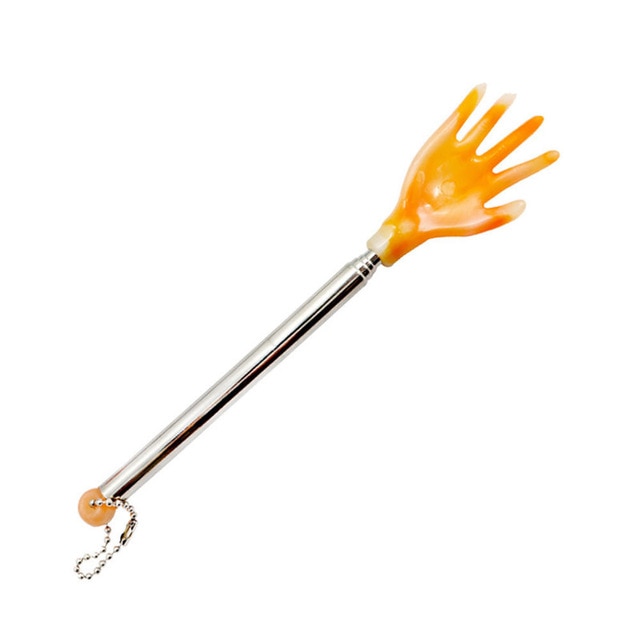 Back Scratcher Telescopic Scratching Backscratcher Massager Kit Back S