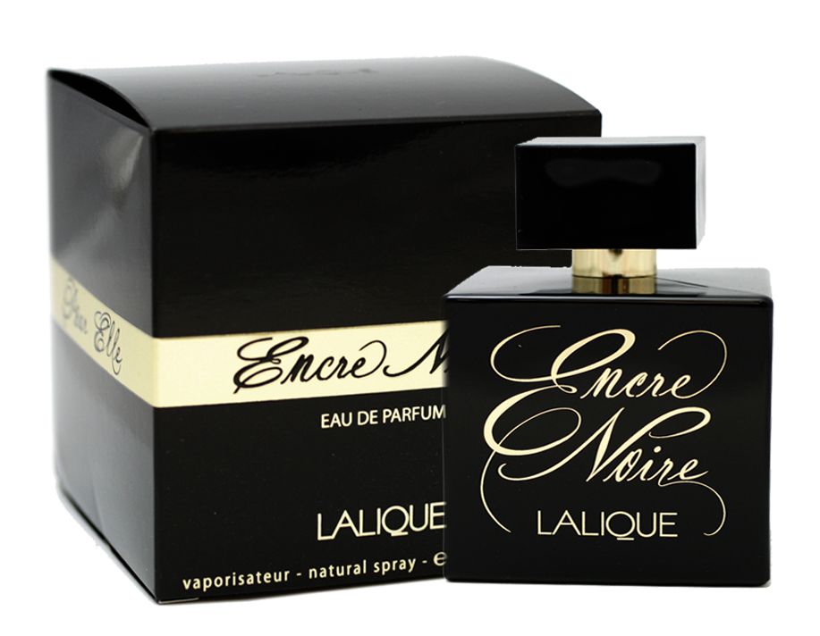 Lalique Encre Noire Pour Elle 100ml Edp L Sp Priceritemart