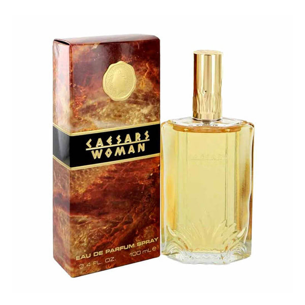 Caesars Caesars Woman 100ml Edp L Sp Priceritemart