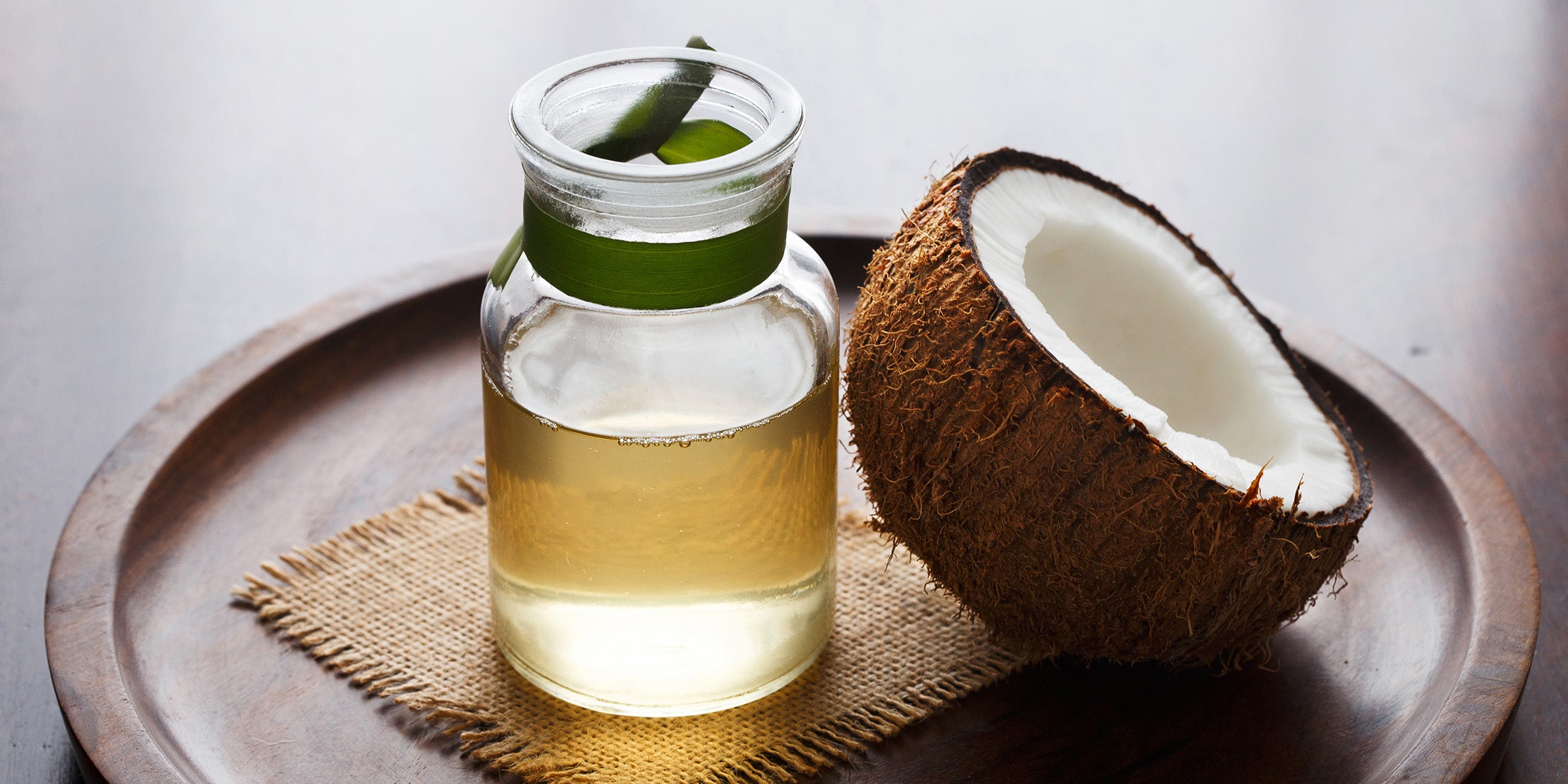 Stryx Will Coconut Oil Cause Acne The Truth About Coconut Oil