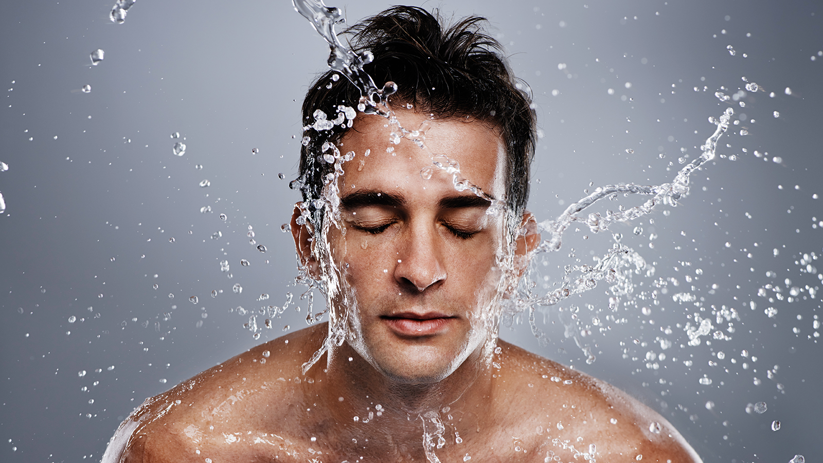 Stryx The Best Mens Skincare Routine How To Build Yours Today