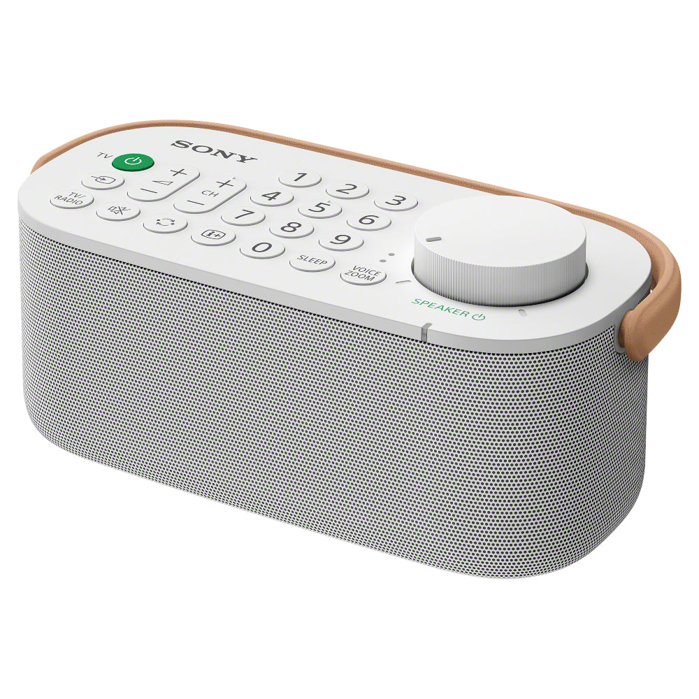 Sony Srs Lsr200 Tv Speaker With Remote Control Sony Centre Falkirk