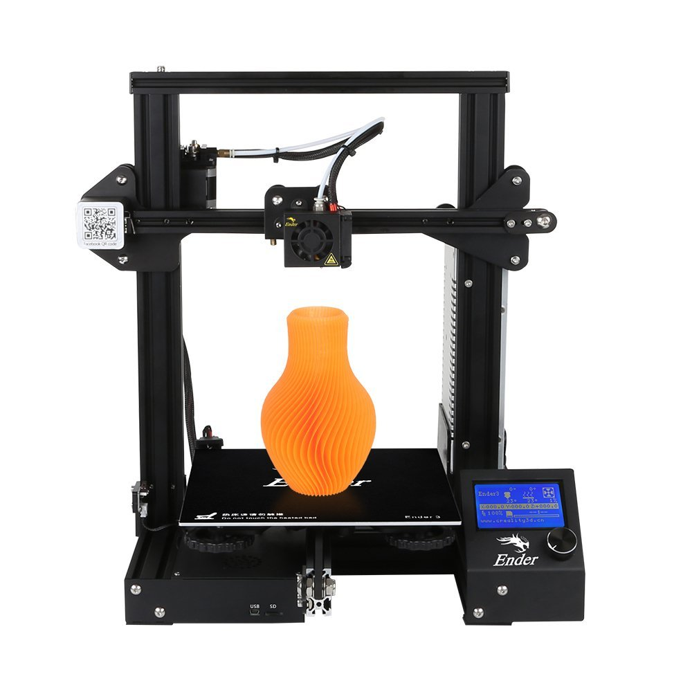 Creality Ender 3 Slicer Software Bestcload