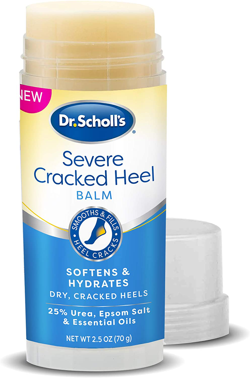 Dr Scholls Ultra Hydrating Foot Peel Mask 3pk Intensely Moisturizes