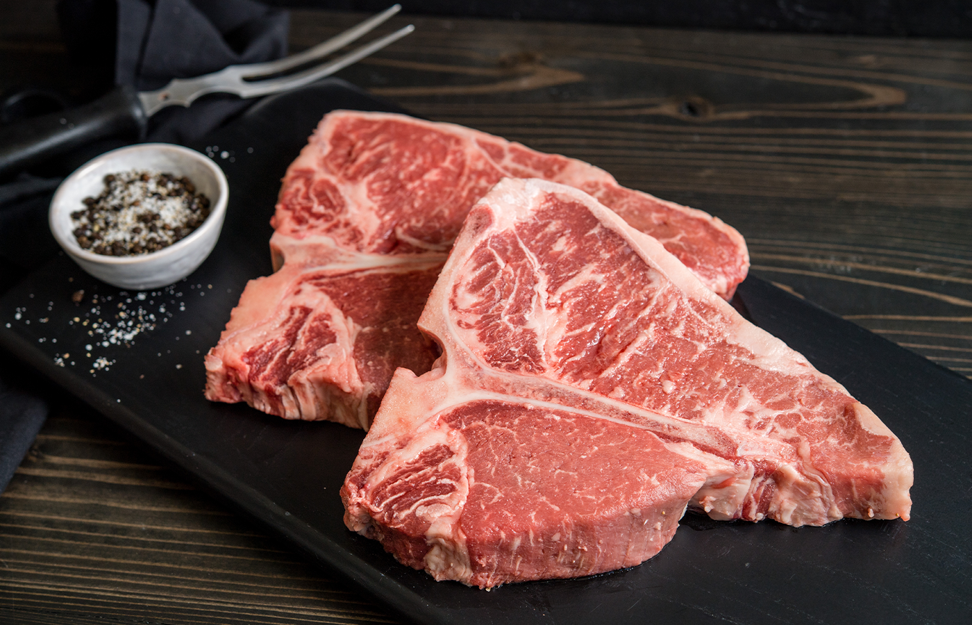 Usda Prime Angus Porterhouse Steak The Wagyu Shop