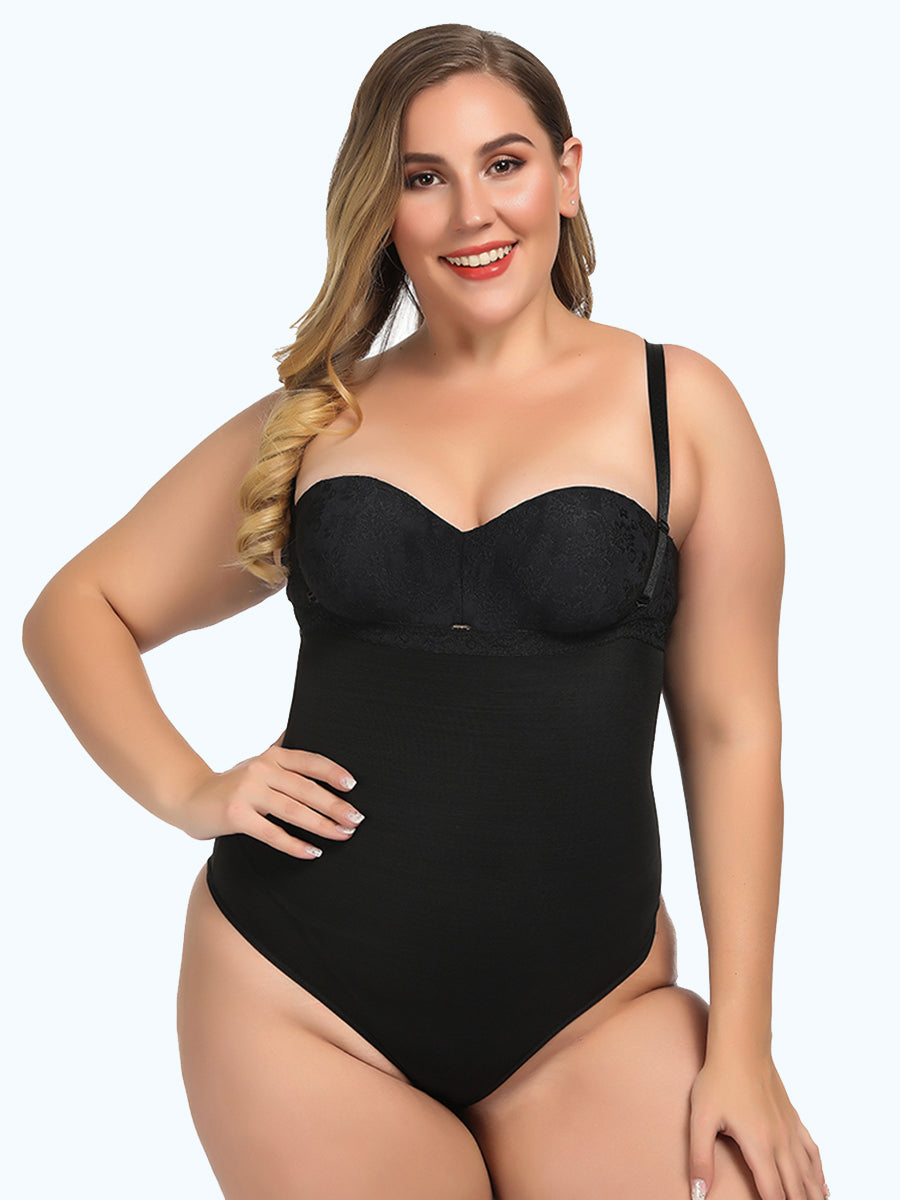 Guide To Choose The Best Shapewear For Plus Size Women