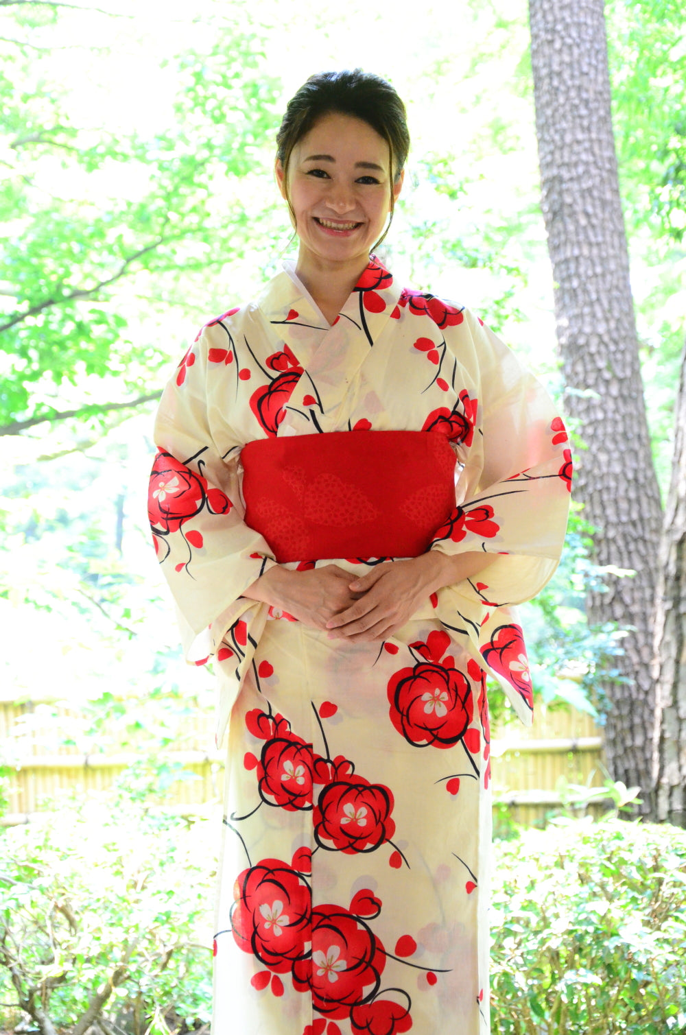 Japanese Women Yukata Kimono Summer Kimono Kimono Yukata Market Sakura