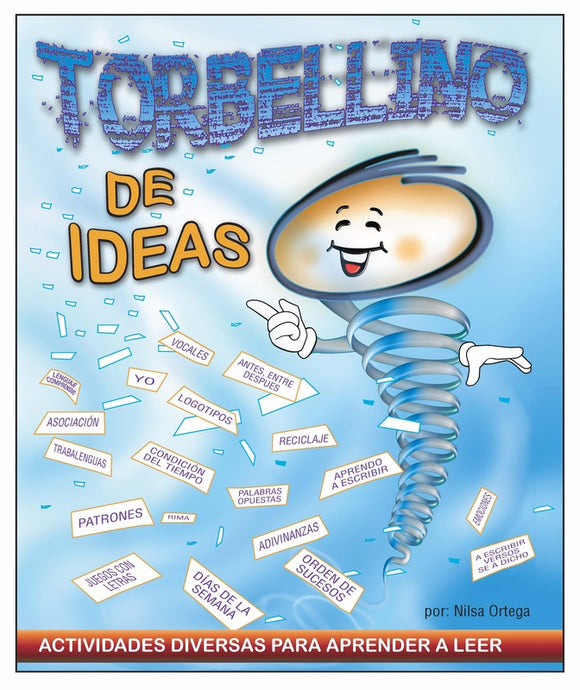 Torbellino De Ideas Librería Libros Y Algo Mas