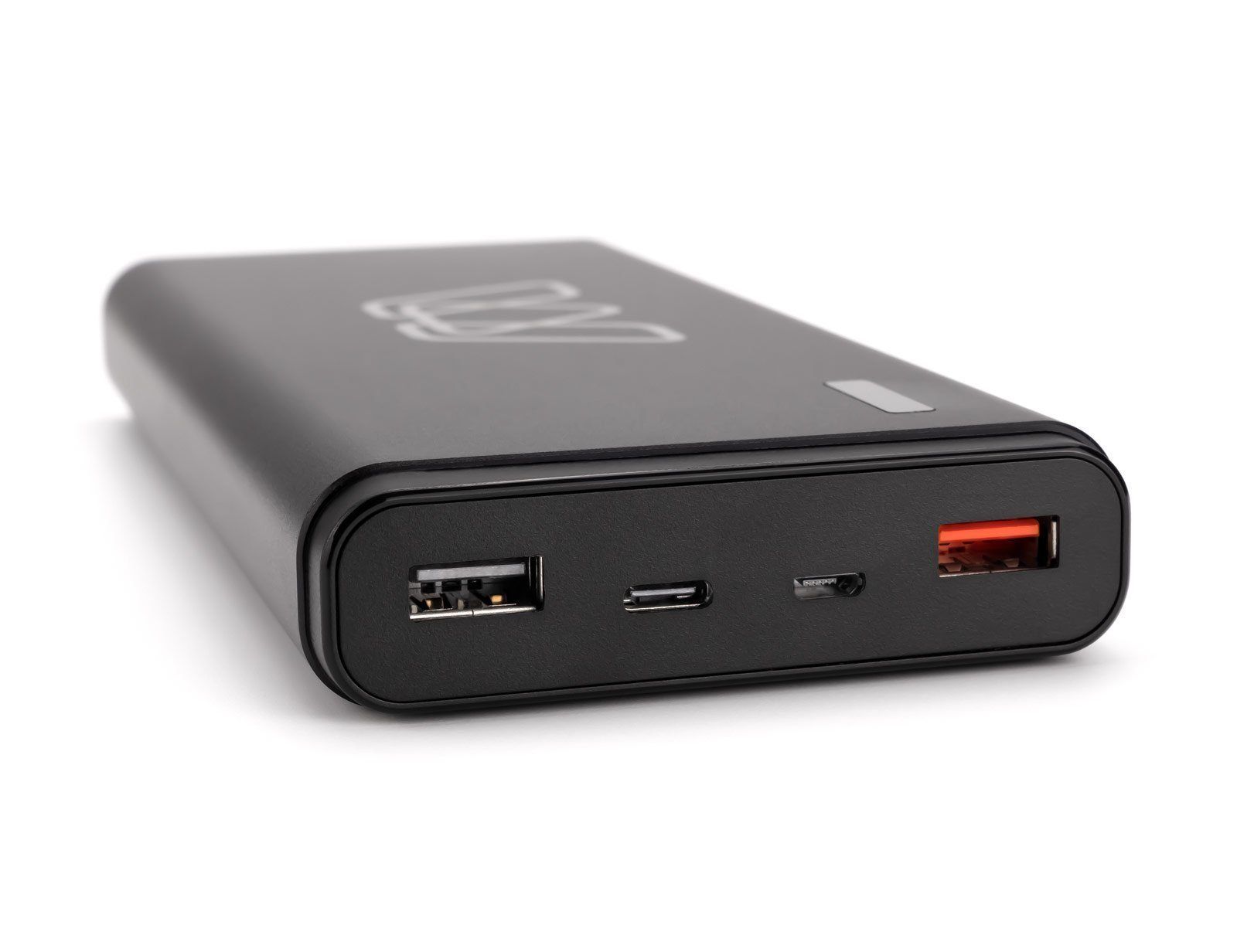 Mos Go 100w Usb Type C Power Bank 20000mah With Qc 30 Port — Sewell