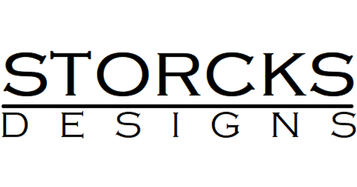 Storcks Designs Storcks Designs Llc