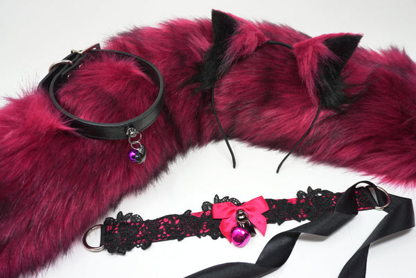 Kittens And Kink Shop Pet Play And Kitten Play Bdsm Fetish Gear