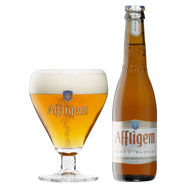 Buy Affligem Blonde 67 330ml