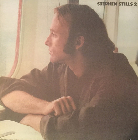 Stephen Stills Stephen Stills 2 Solsta Records