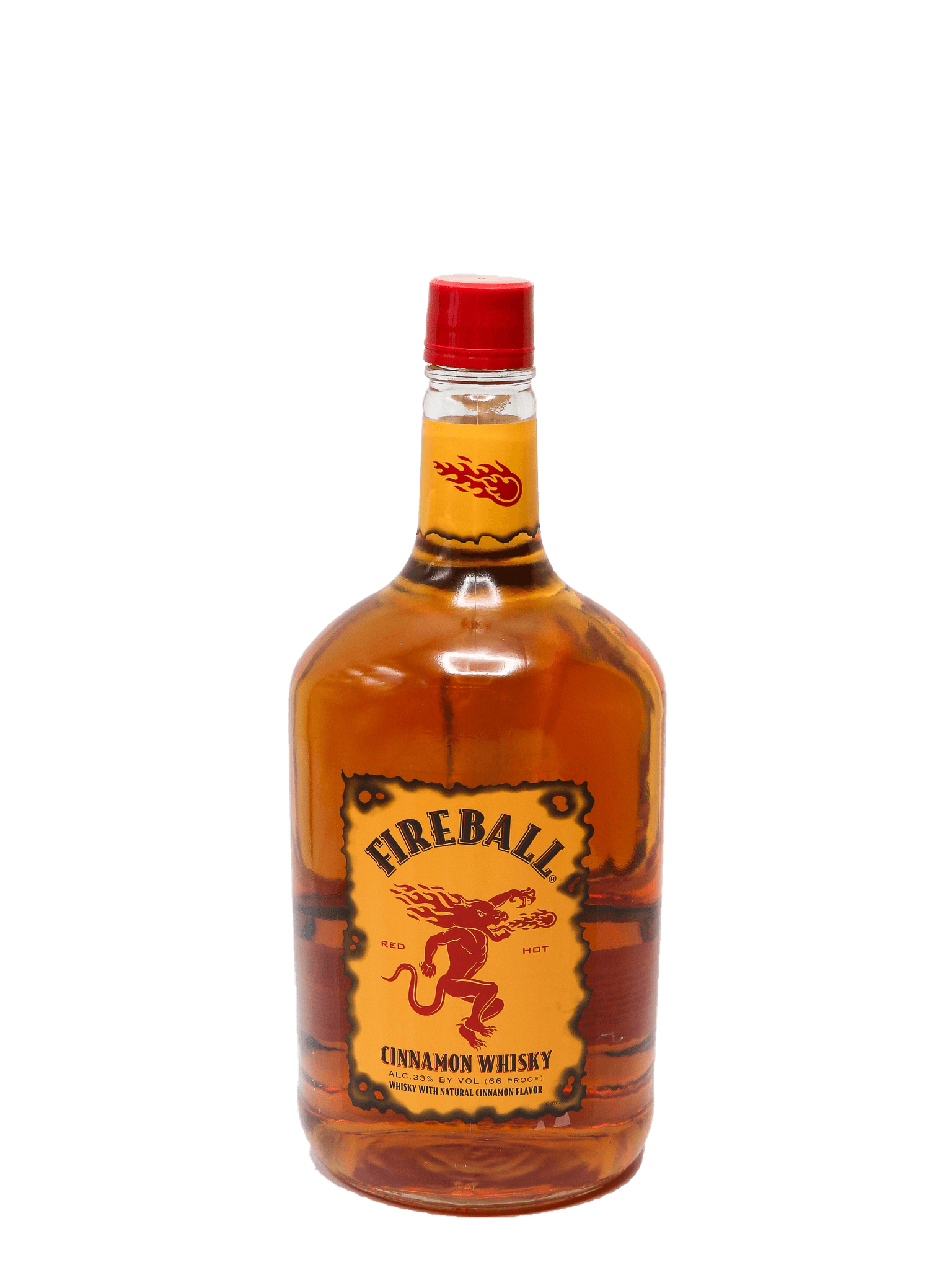 Fireball Drink Png Png Image Collection