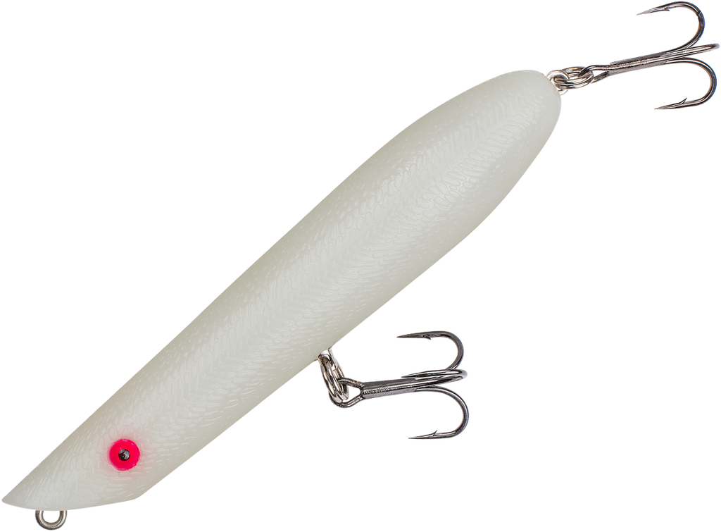 Cotton Cordell Original Pencil Popper Topwater Lure Discount Tackle