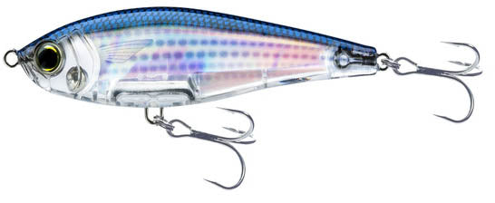 Yo Zuri 3d Inshore Slow Sinking 3 12 Inch Twitchbait Discount Tackle