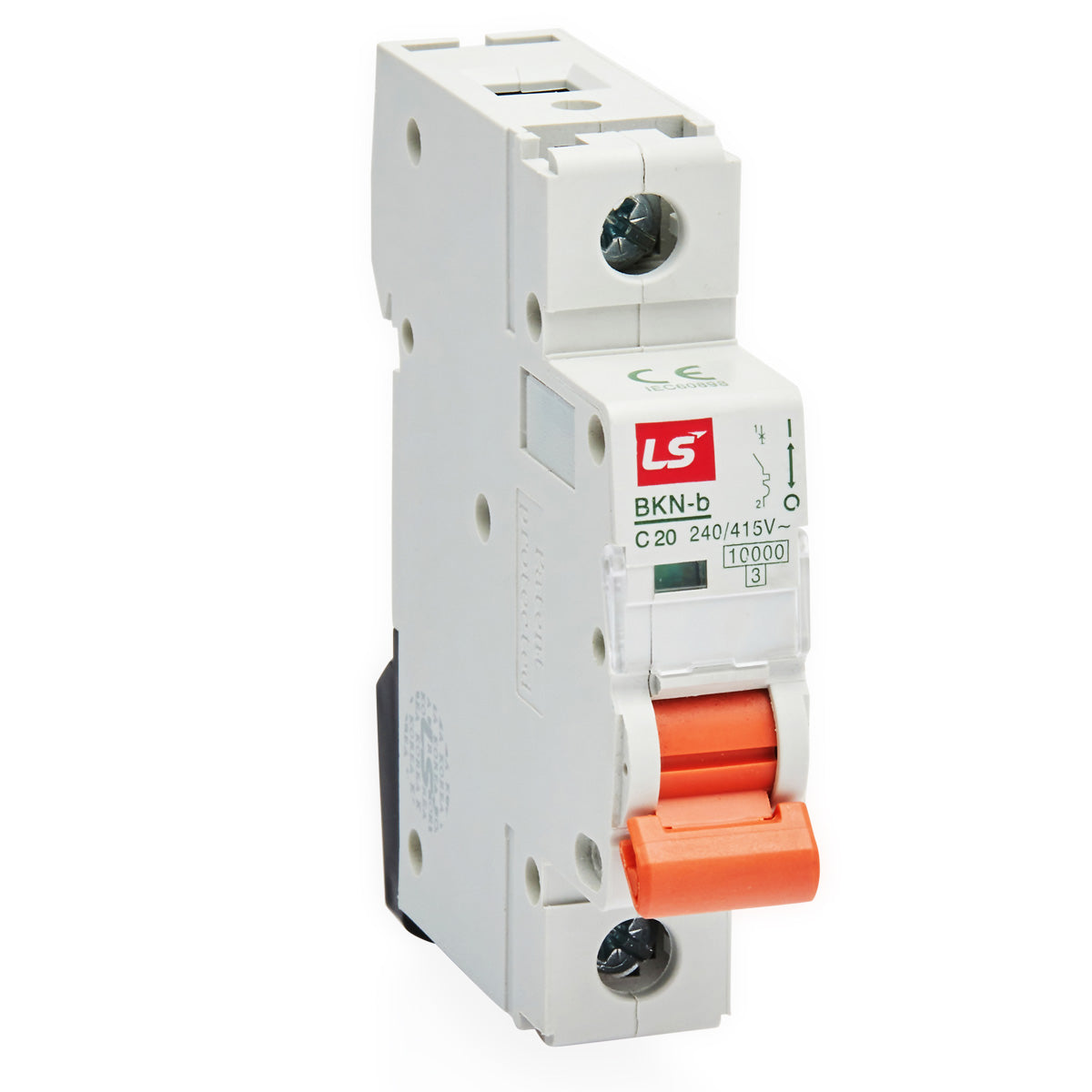 Ls Mcb Miniature Circuit Breaker 1 Pole 6ka C 32 Amp Tro Pacific