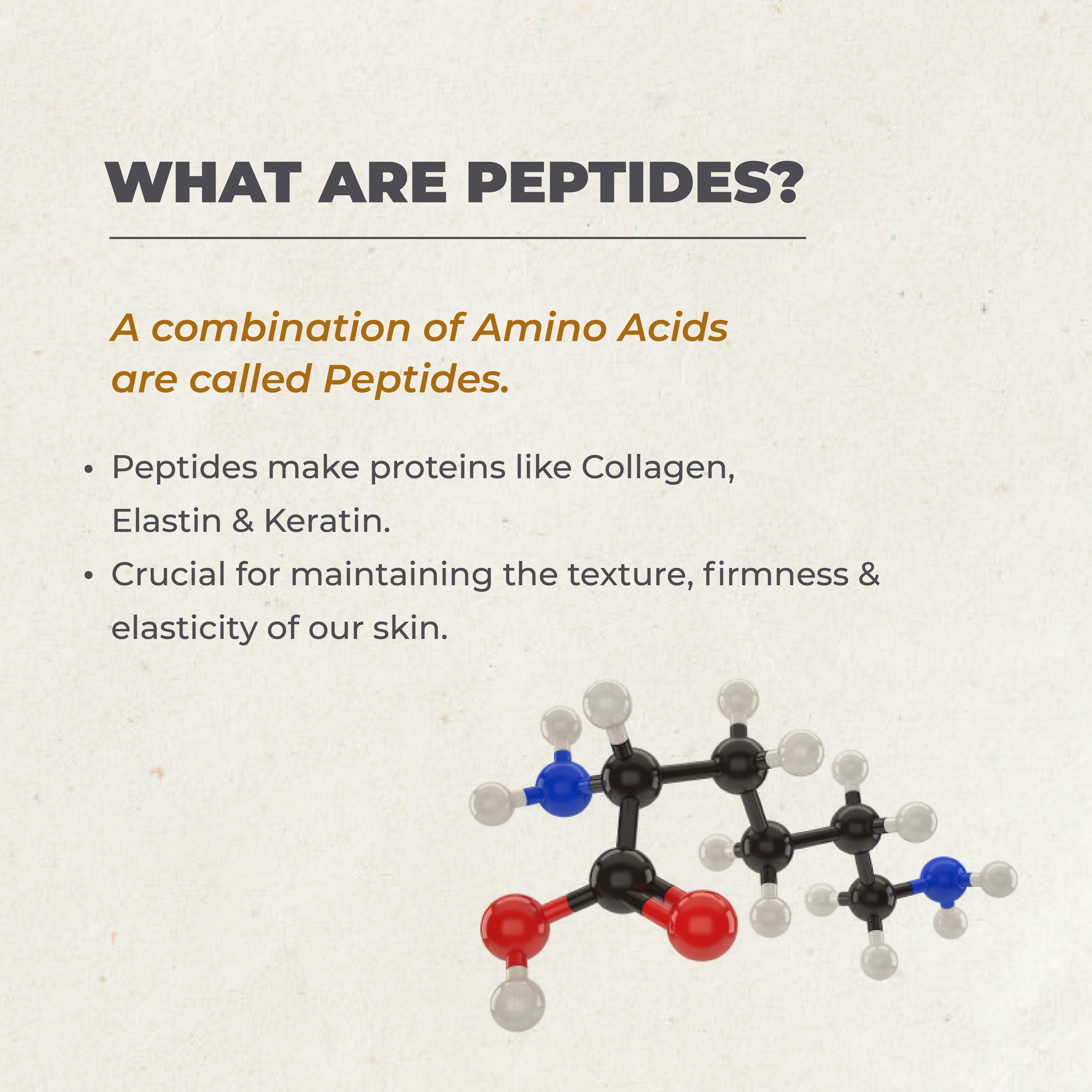 Peptide