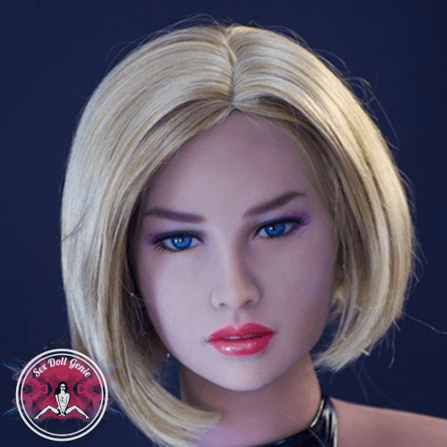 Jy Doll Head 95 Sex Doll Genie