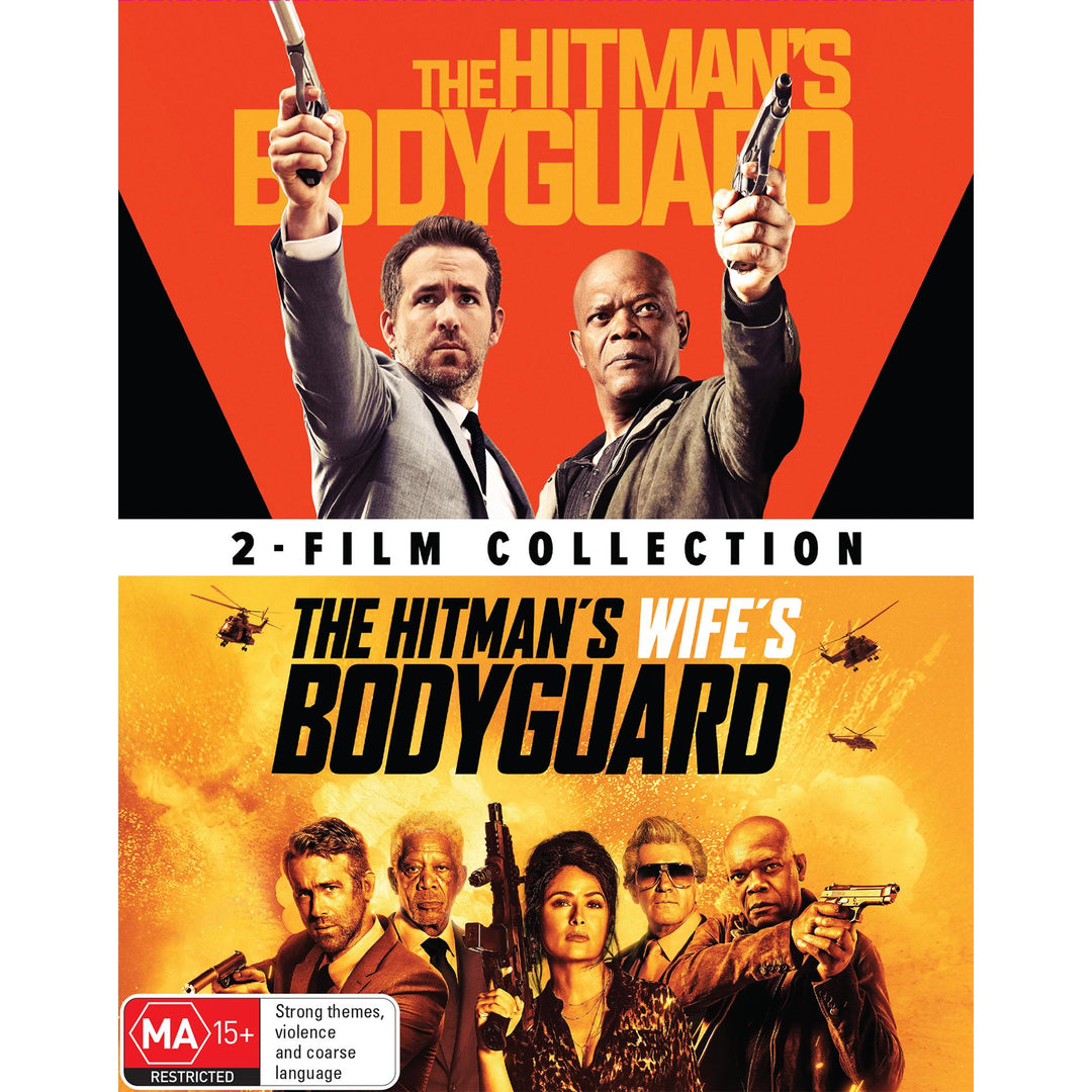 When Does The Hitmans Bodyguard Come Out On 4k Blu Ray Kabilla