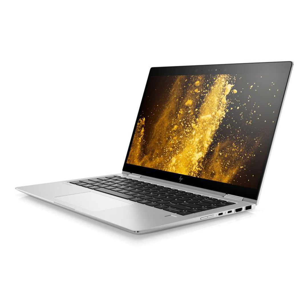 Hp Elitebook X360 1030 G3 Laptop I7 8gb 512gb 133 W10p64 Digital