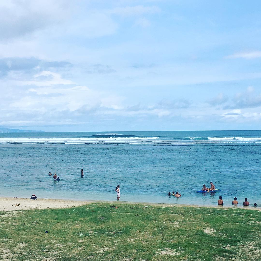 Best Surf Spots In Bali For Surfing Longboard Ninefoot Studio Surf