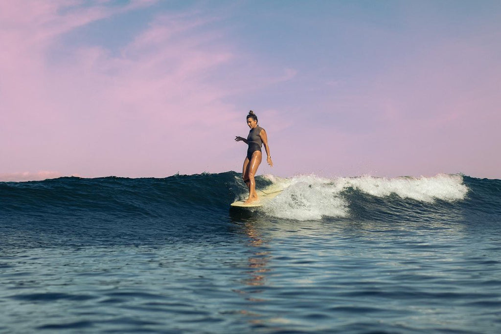 Surfing In Lombok Indonesia The Local Guide To The Best Surf Spots F