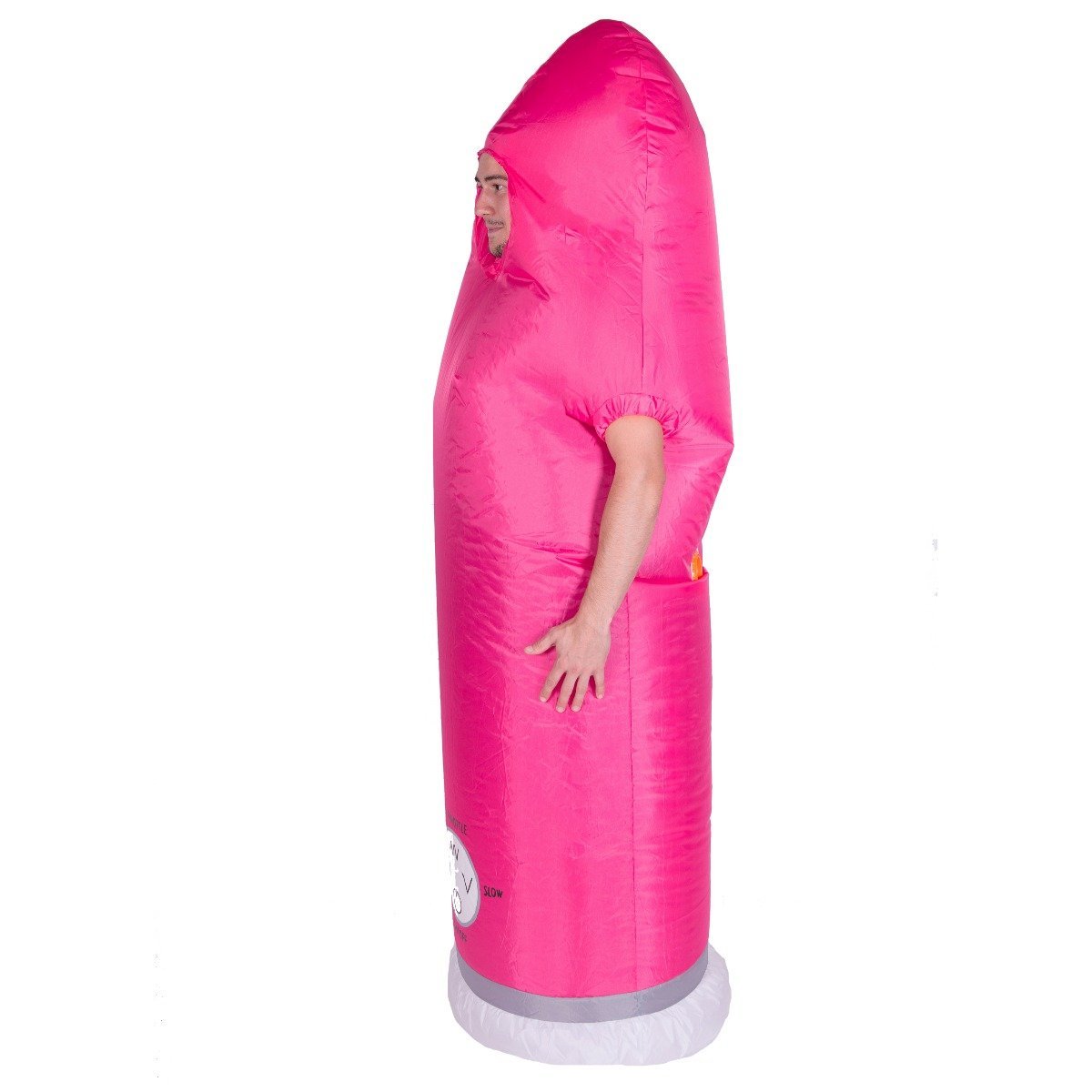 Inflatable Dildo Costume Ubicaciondepersonascdmxgobmx