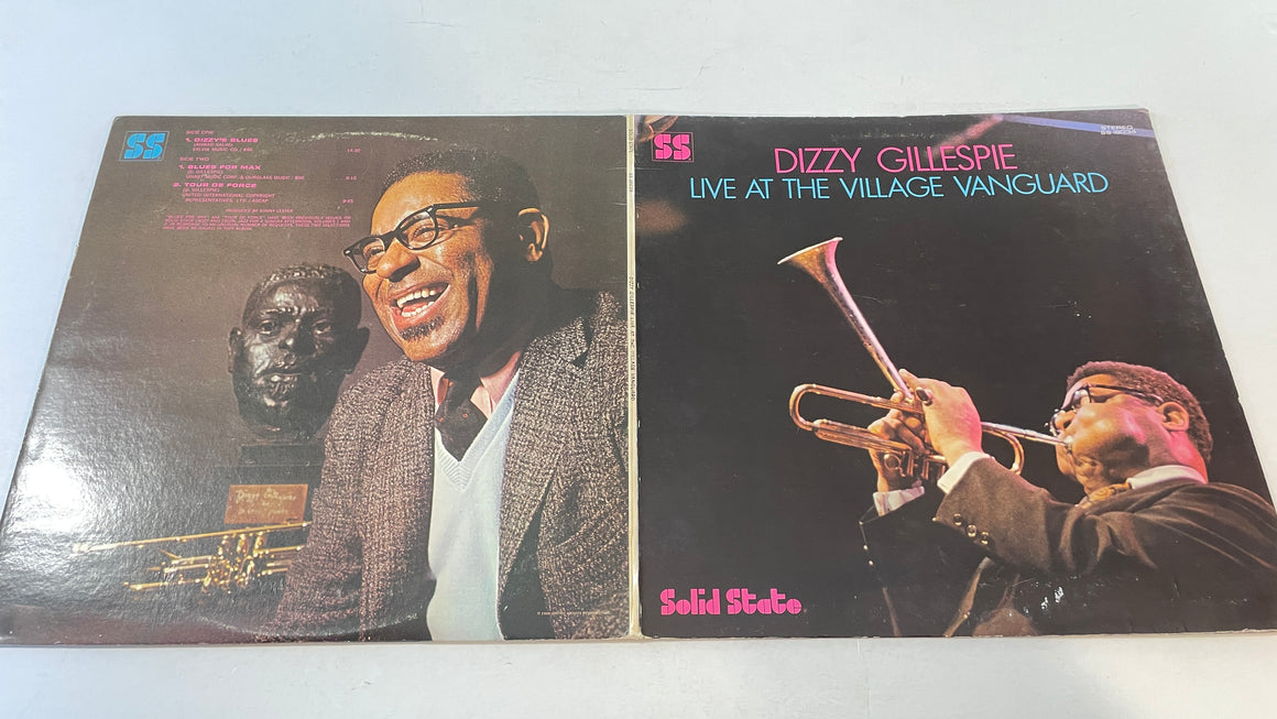 Jazz Slow Turnin Vinyl