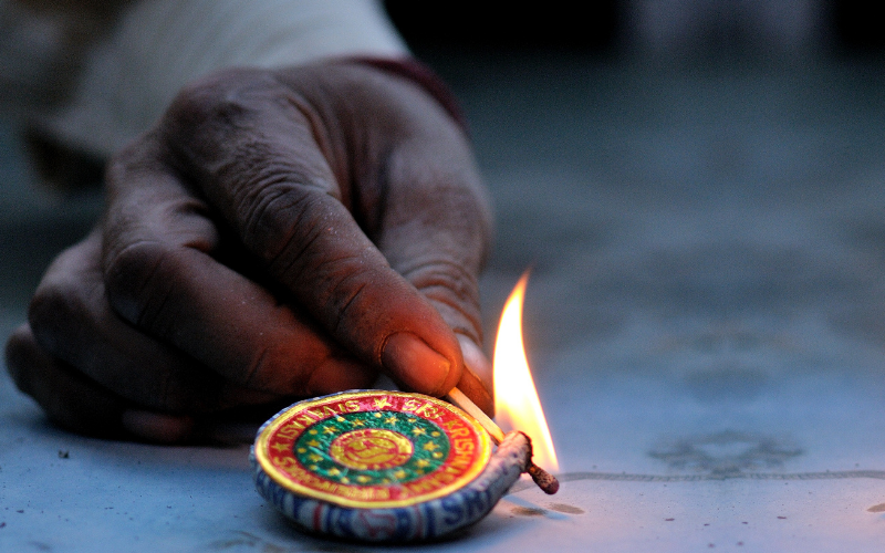 15 Different Reasons Why We Celebrate Diwali Exclusivelane