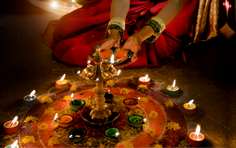 15 Different Reasons Why We Celebrate Diwali Exclusivelane