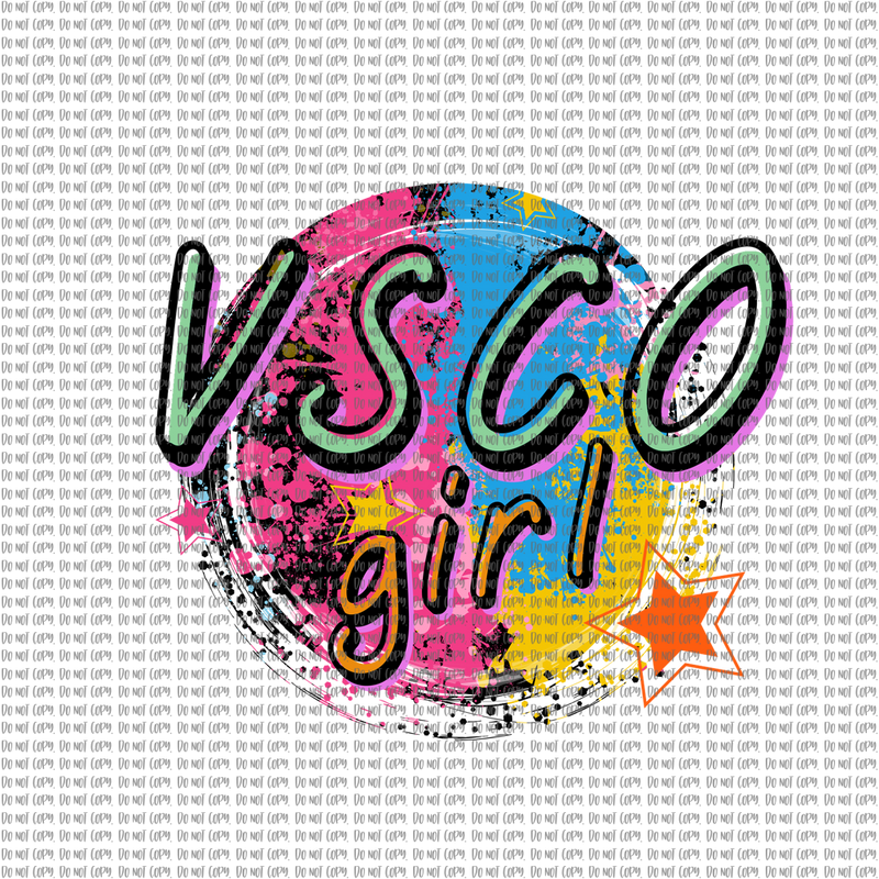 Sacrosegtam Logo De Vsco Girl