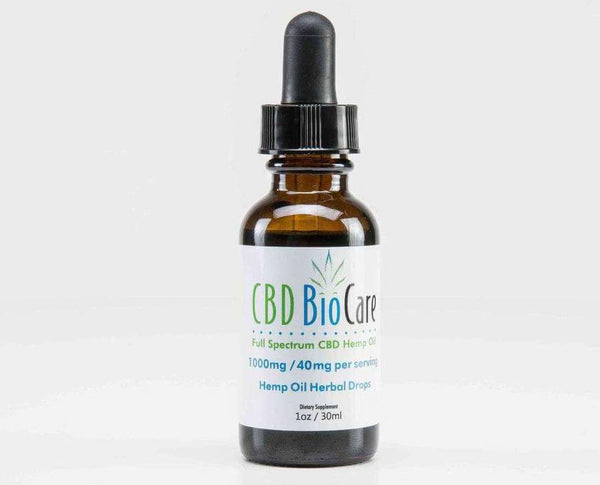 10 Best Cbd Oils For Stress And Anxiety The Ultimate Guide